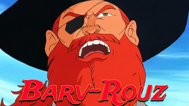 S01E12 Barbe-Rouge | BreizhVOD