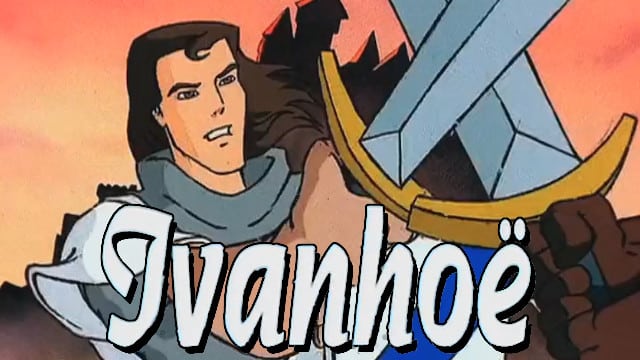 S01E03 Ivanhoë | BreizhVOD