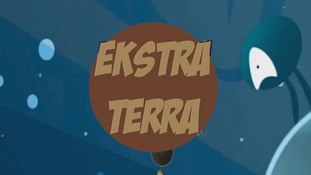 S01E08 Extra Terra | BreizhVOD