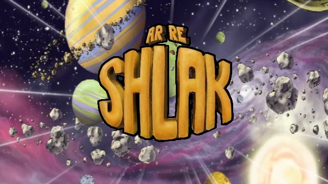 S01E32 Les Shlaks | BreizhVOD