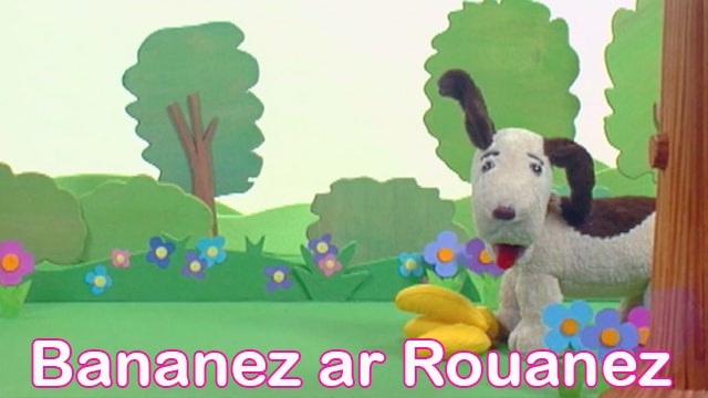 PB Bear and Friends | BreizhVOD