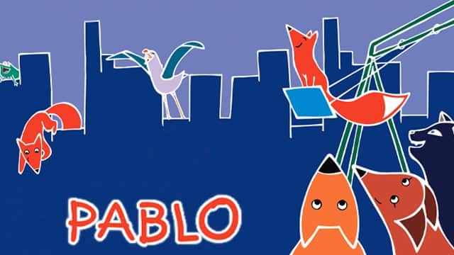 Pablo the Little Red Fox | BreizhVOD