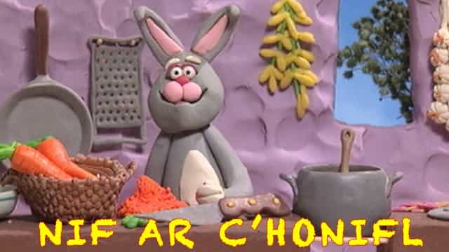 Grabbit the Rabbit | BreizhVOD