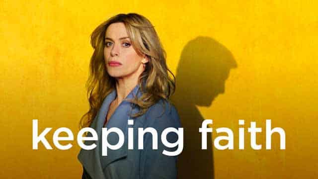 S01E04 - Keeping Faith | BreizhVOD